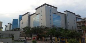 Jamuna Future Park: Address, Location, Off Day - City Traveler